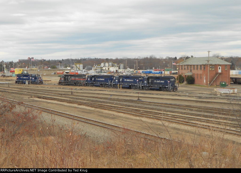 MEC 381, BM 340, MEC 517, BM 326 & MEC 378